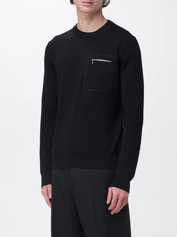 Fendi Jumper Colour