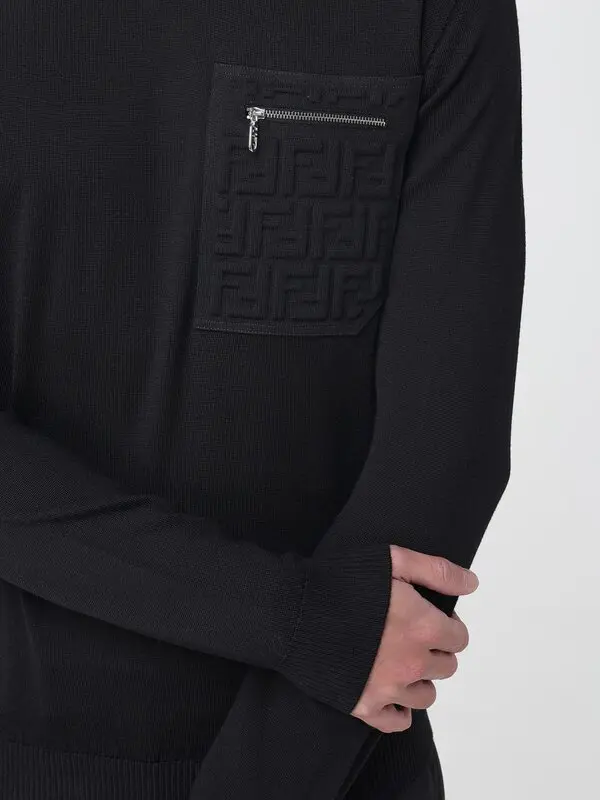 Fendi Jumper Colour
