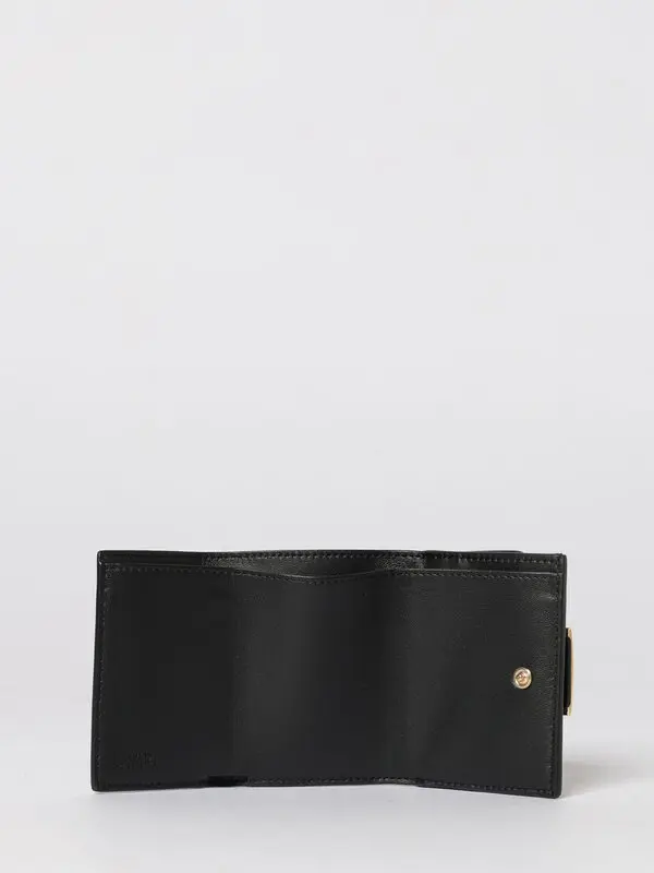 Fendi Wallet Colour - Black