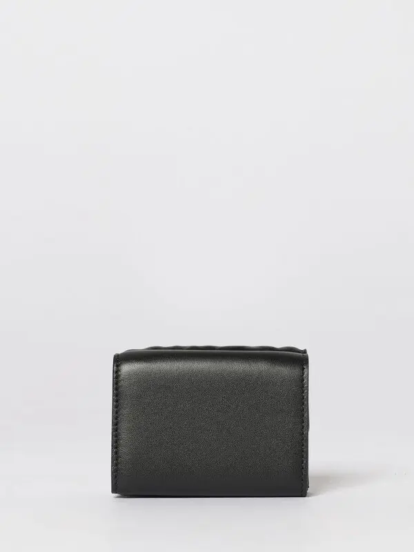 Fendi Wallet Colour - Black