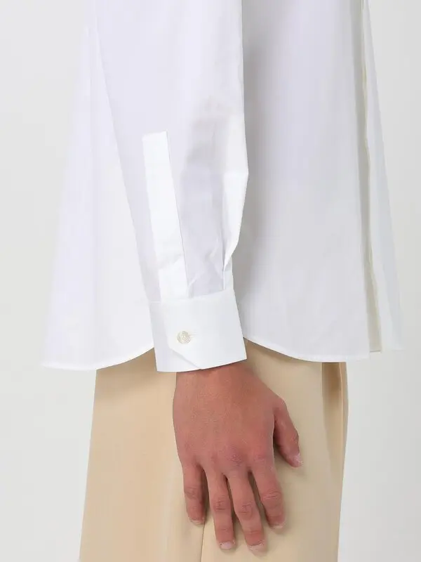 Saint Laurent Shirt Colour