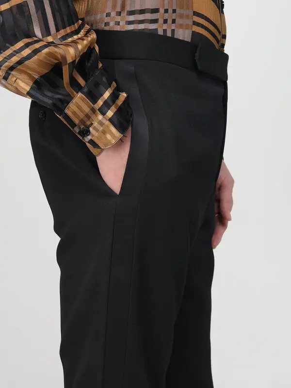 Saint Laurent Tailored Trousers