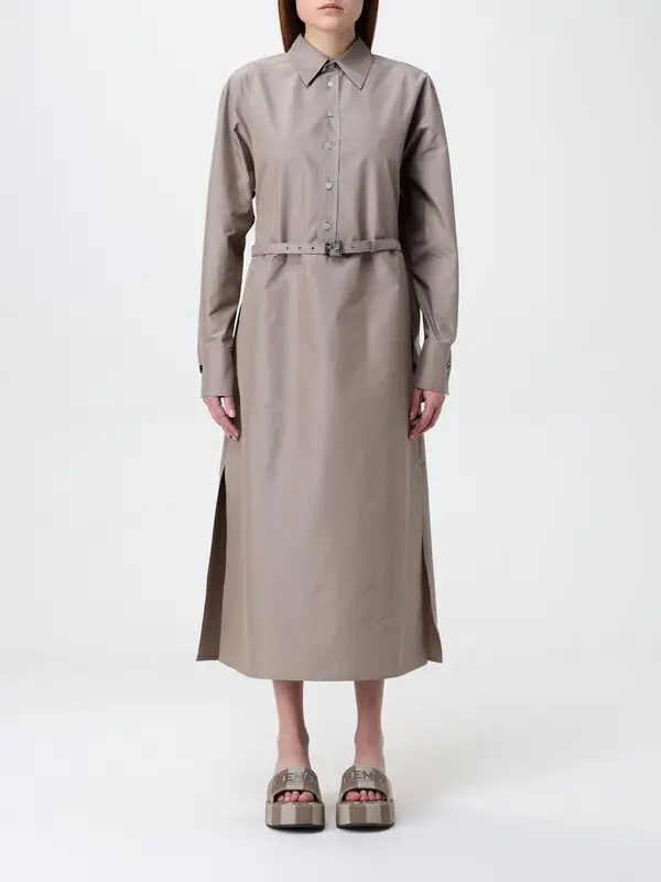 Fendi Dress Colour