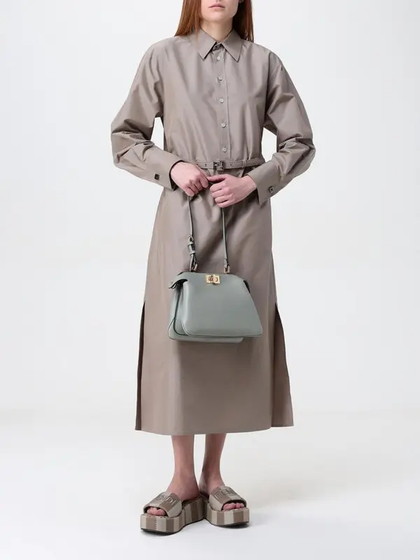 Fendi Dress Colour