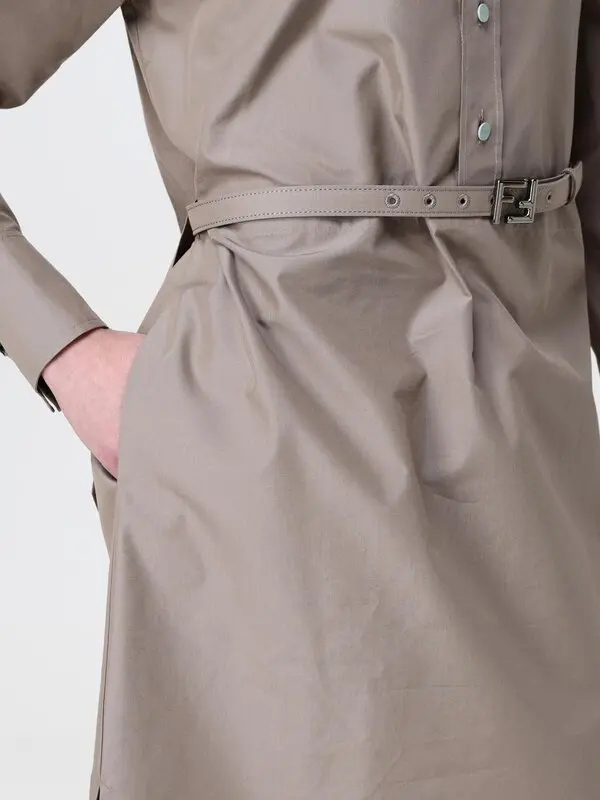 Fendi Dress Colour