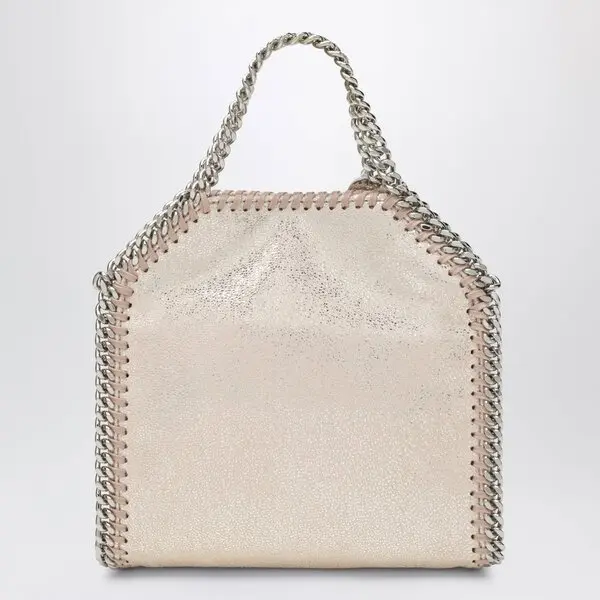 Stella McCartney Micro Tote Bag - Pink