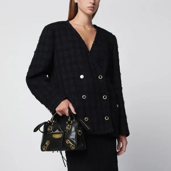 Balenciaga Le City Uptown Mini Bag