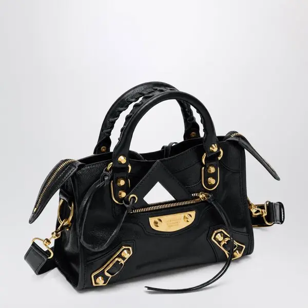 Balenciaga Le City Uptown Mini Bag