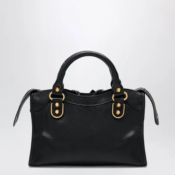 Balenciaga Le City Uptown Mini Bag