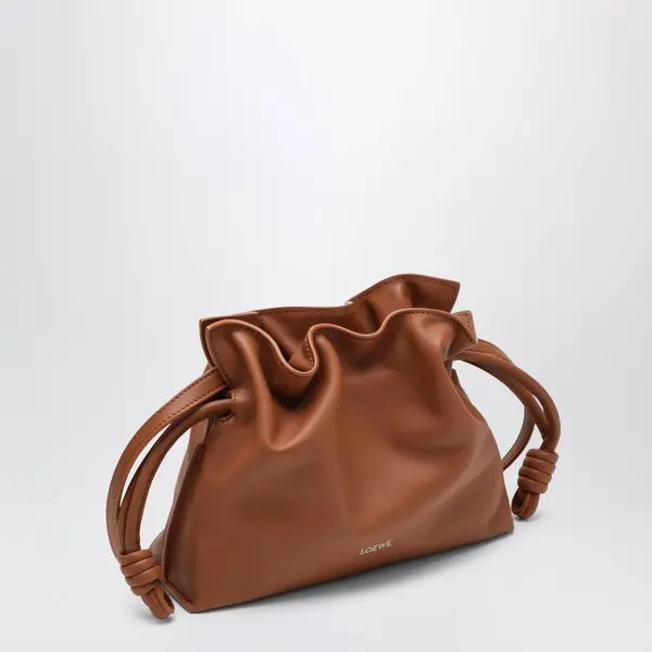 Loewe Flamenco Mini Clutch Bag