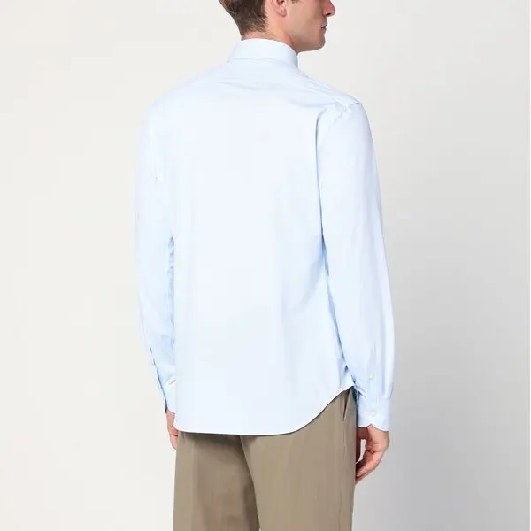 XACUS Active Twill Shirt