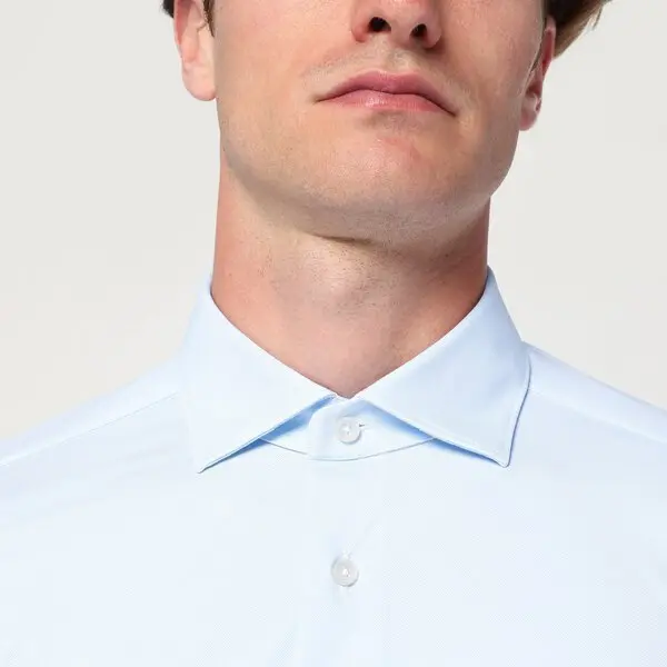 XACUS Active Twill Shirt