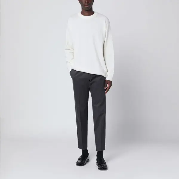 PT TORINO Cotton Trousers