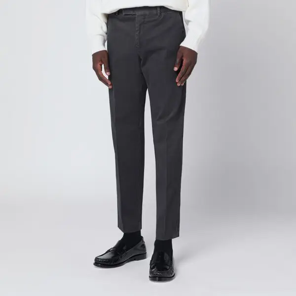 PT TORINO Cotton Trousers