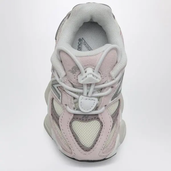 NEW BALANCE 9060 Athletic Sneakers - Pink