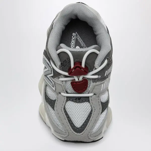 NEW BALANCE Sneakers 9060 Bungee Raincloud/castelrock