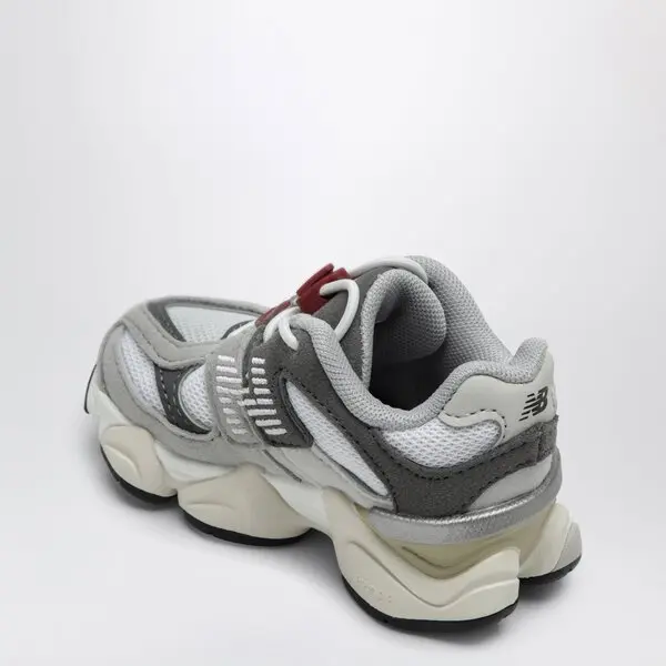 NEW BALANCE Sneakers 9060 Bungee Raincloud/castelrock