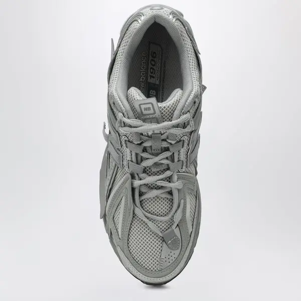 NEW BALANCE 1906a Lace Up Sneakers