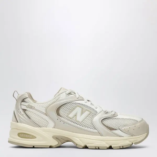NEW BALANCE Sneakers 530 / Angora/ Incense - Beige