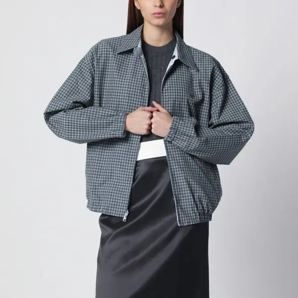 Prada Reversible Jacket
