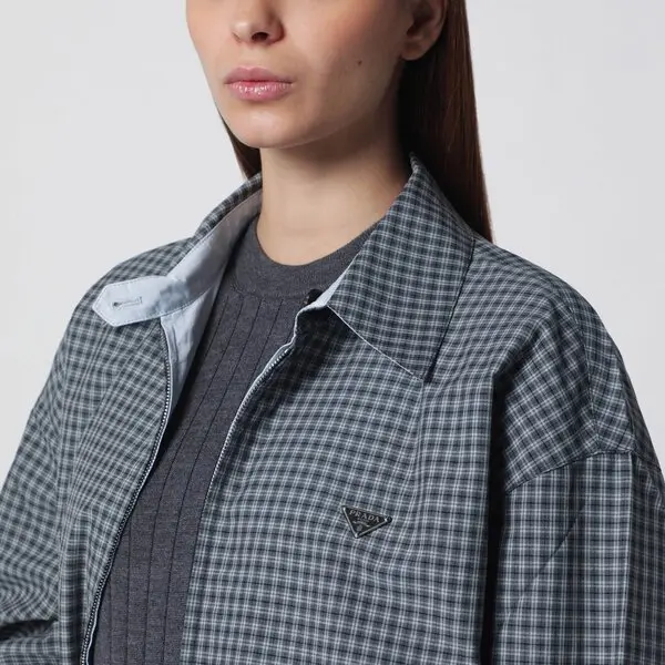 Prada Reversible Jacket