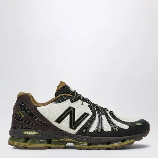 NEW BALANCE 1890 Sneakers - Brown