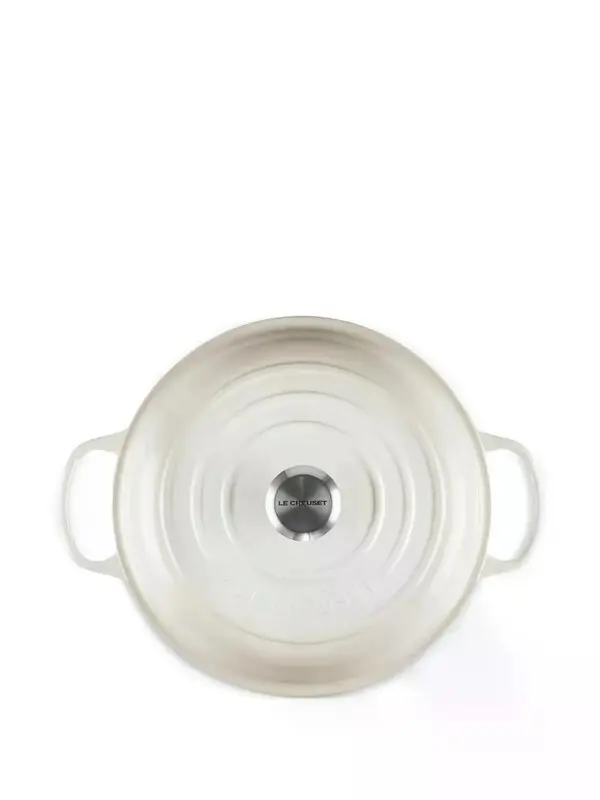 LE CREUSET Cast-iron Casserole Dish