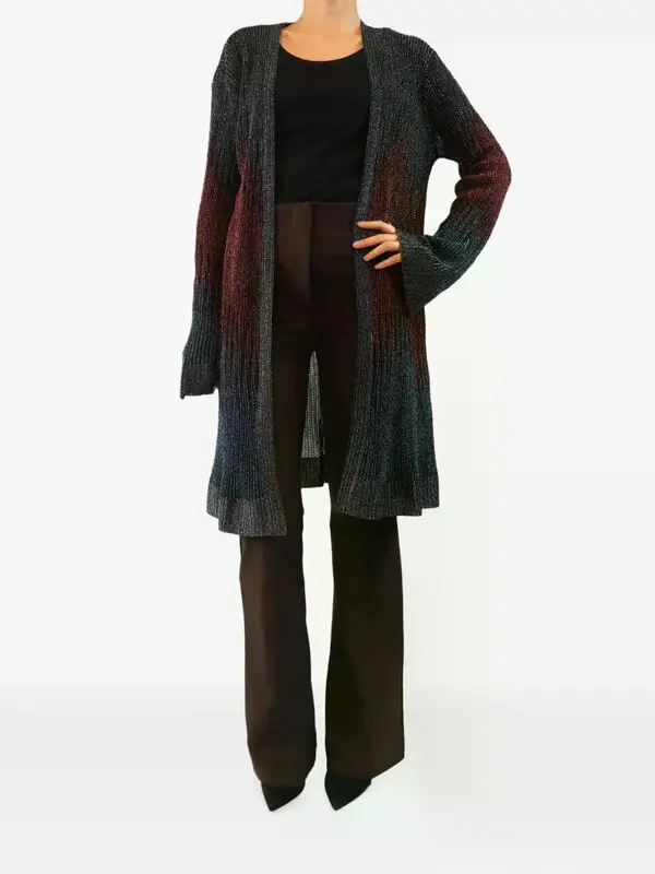 Missoni Knit Cardigan