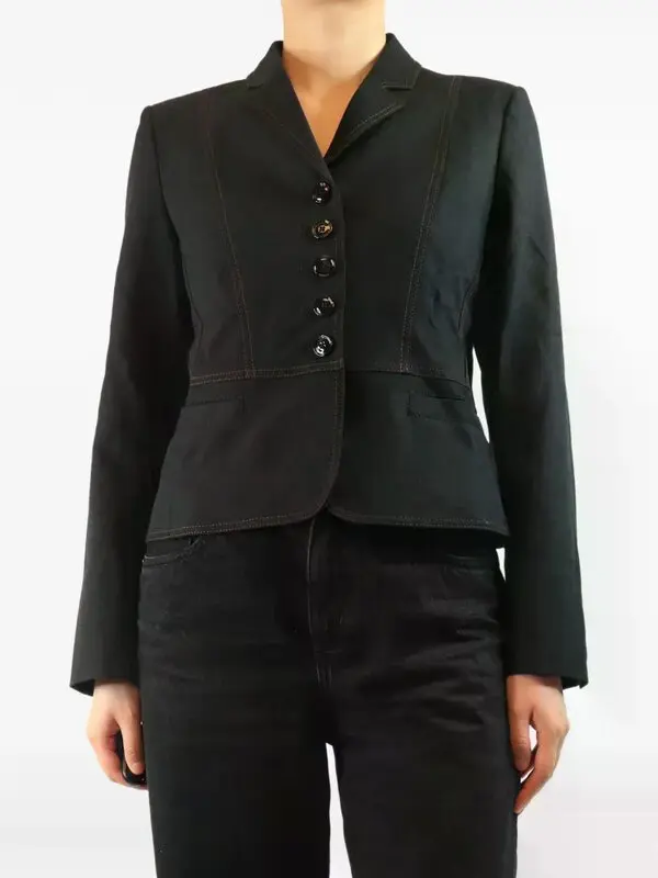 ME+EM Fitted Blazer
