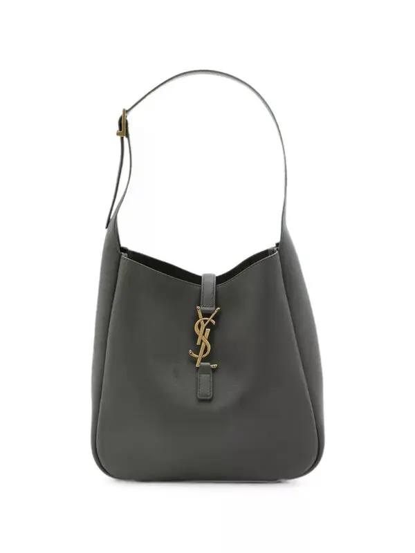 Saint Laurent Le 5 À 7 Leather Shoulder Bag