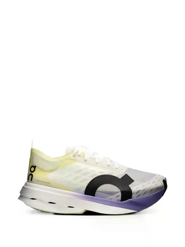 On Cloudboom Strike Sneakers