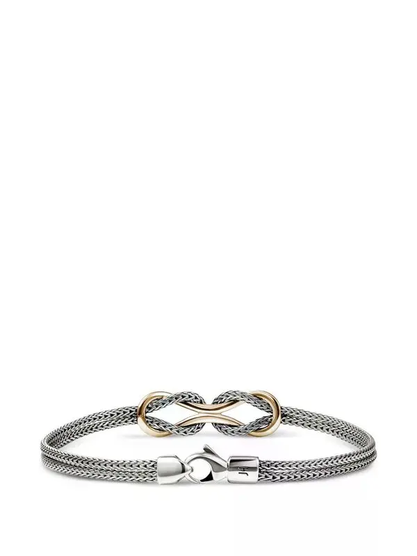John Hardy Infinite Love Knot Bracelet