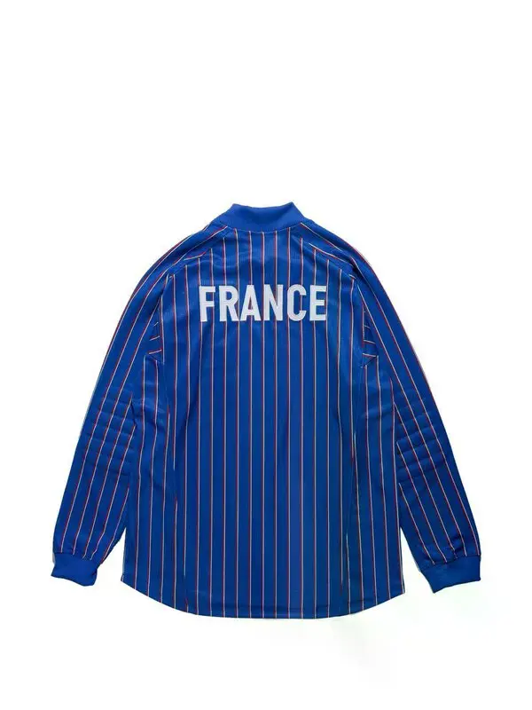 Nike X Jacquemus France Goalkeeper Long Sleeve Shirt