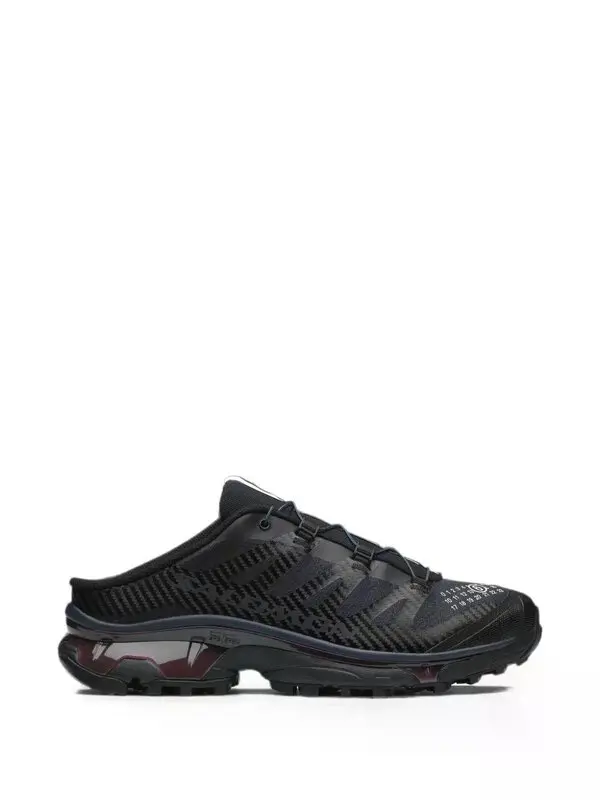 SALOMON Mm6 Maison Margiela X Xt-4 Mule