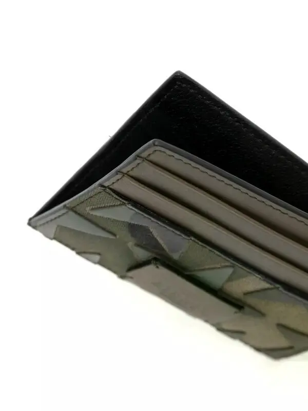 Valentino Garavani Camustars Cardholder
