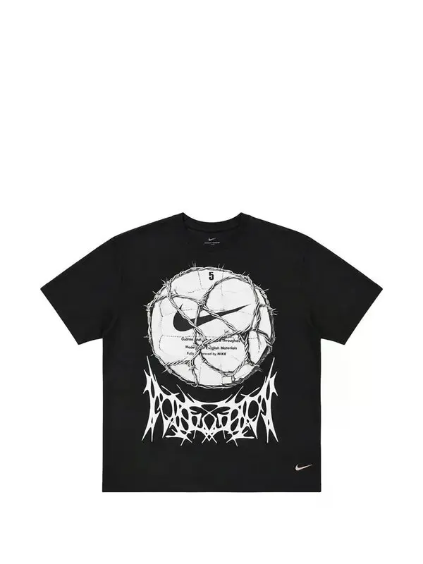 Nike Graphic-print T-shirt