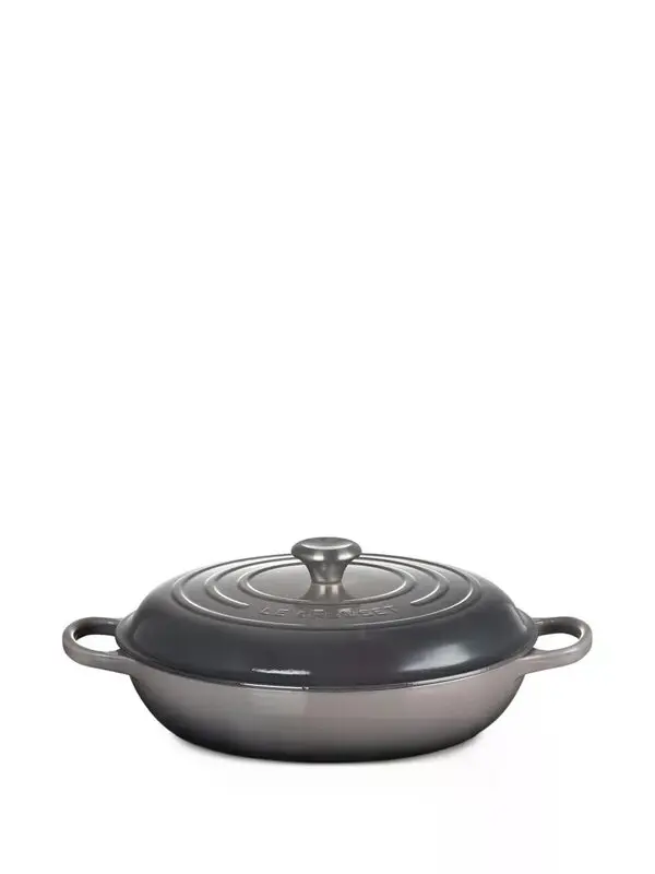 LE CREUSET Gradient-effect Casserole Dish