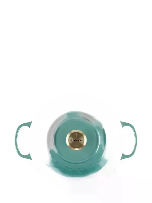 LE CREUSET Enameled Cast-iron Casserole Dish