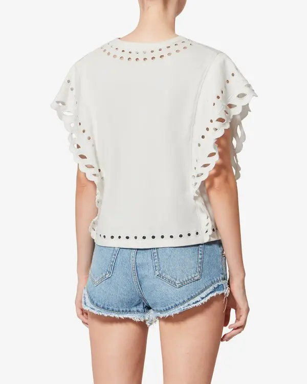 ETOILE Odyle T-shirt