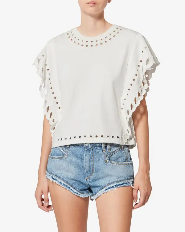 ETOILE Odyle T-shirt