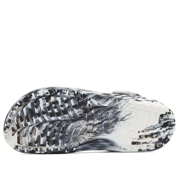 CROCS Classic Marbled Clogs