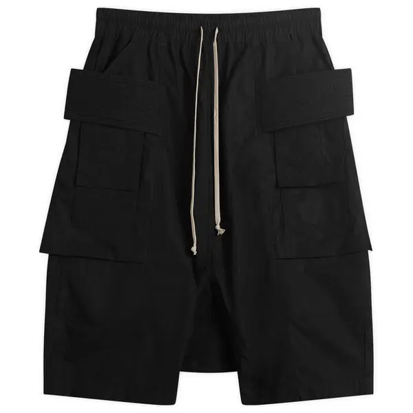 Rick Owens Creatch Cargo Pods