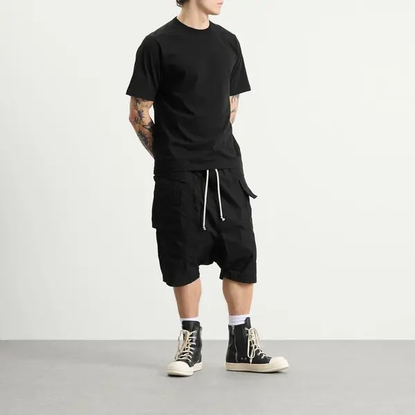 Rick Owens Creatch Cargo Pods