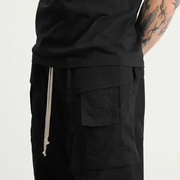 Rick Owens Creatch Cargo Pods