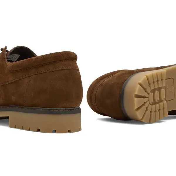 Casablanca Hideki Boat Shoe