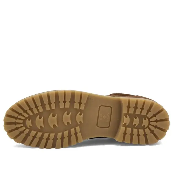 Casablanca Hideki Boat Shoe