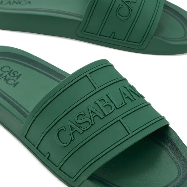 Casablanca Pool Slider