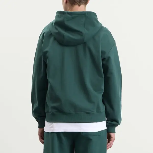 Casablanca Sport Zip Up Hoodie