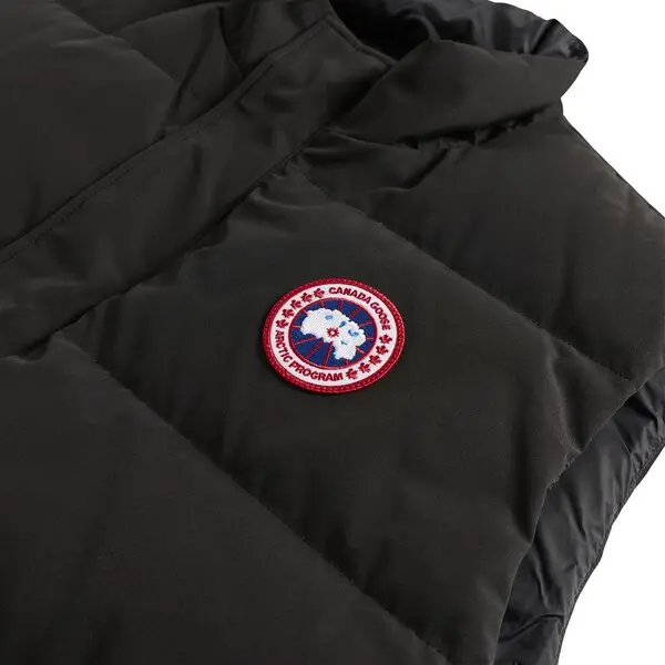 Canada Goose Legacy Freestyle Vest