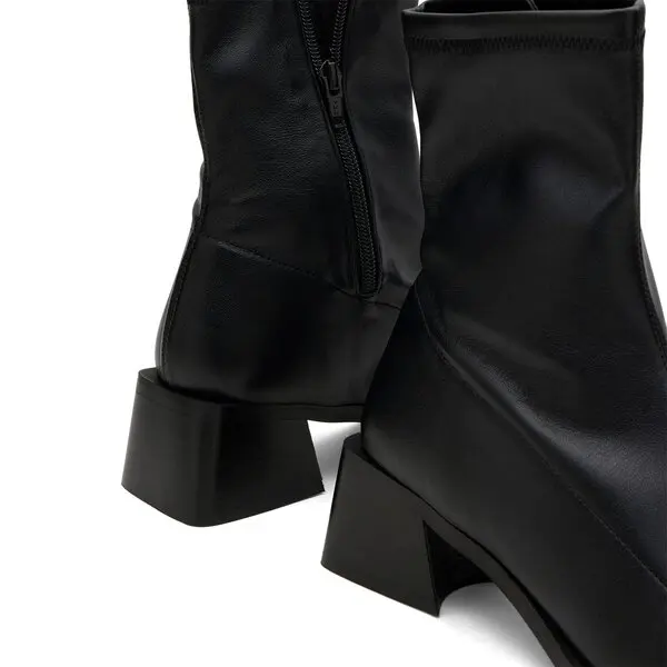 JUSTINE CLENQUET Janis Boots